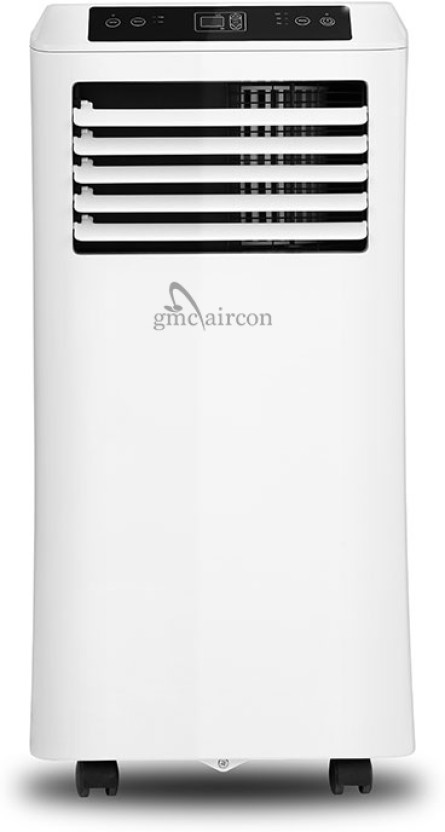 GMC 10000 BTU (Portable) Air Conditioner - White | Makro
