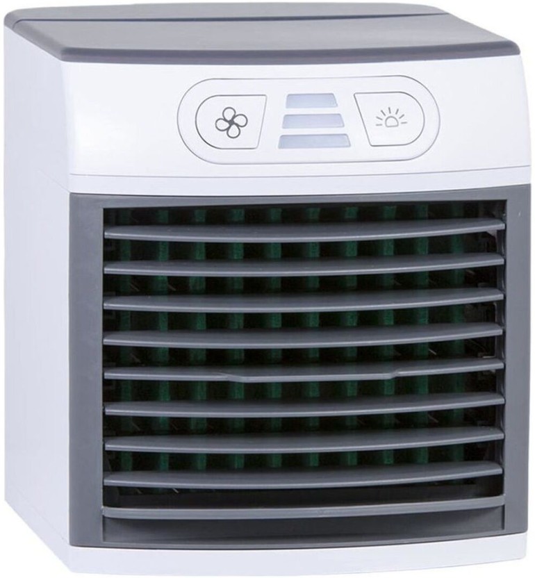 Water Chiller 500 ML Room/Personal Air Cooler | Makro
