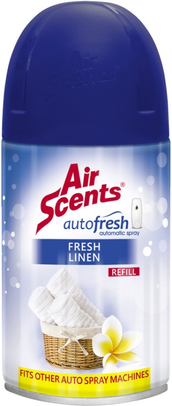 AIR SCENTS Fresh Refill | Makro