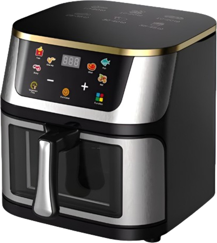 Condere Air Fryer | Makro