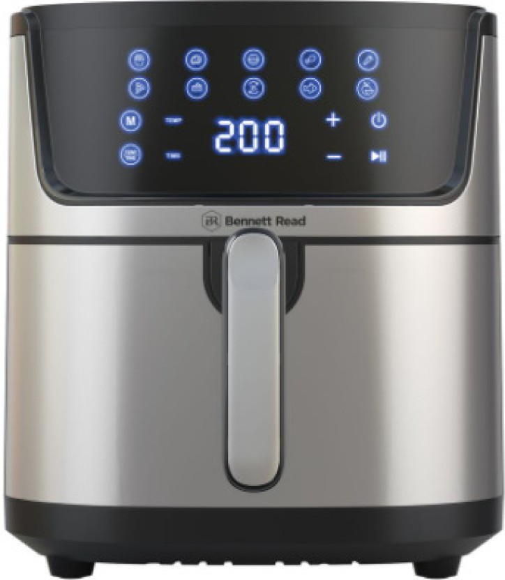 Bennett Read Air Fryer | Makro