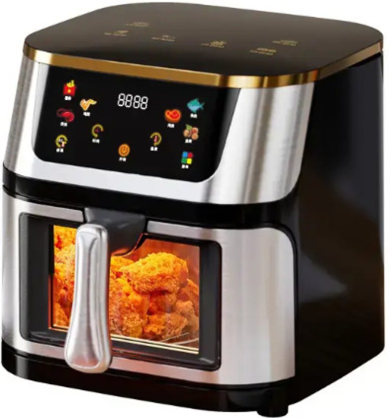 DIGI MARK DIGI MARK Air fryer Air Fryer | Makro