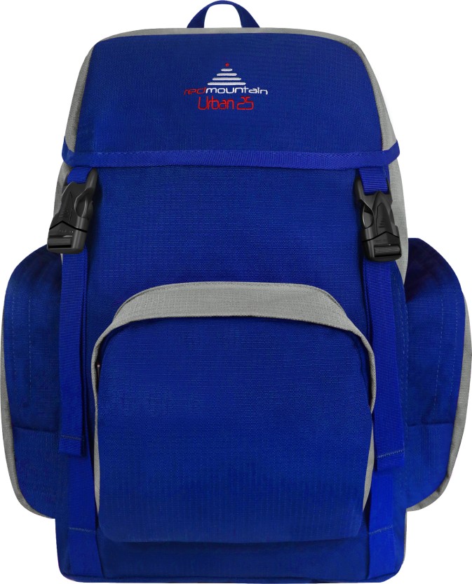Red Mountain Urban 25 School Bag Backpack | Makro
