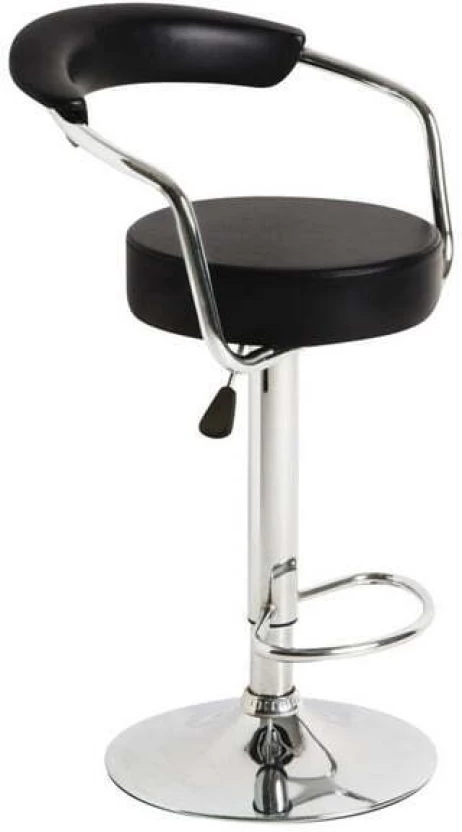 Generic Leather Bar Stool | Makro