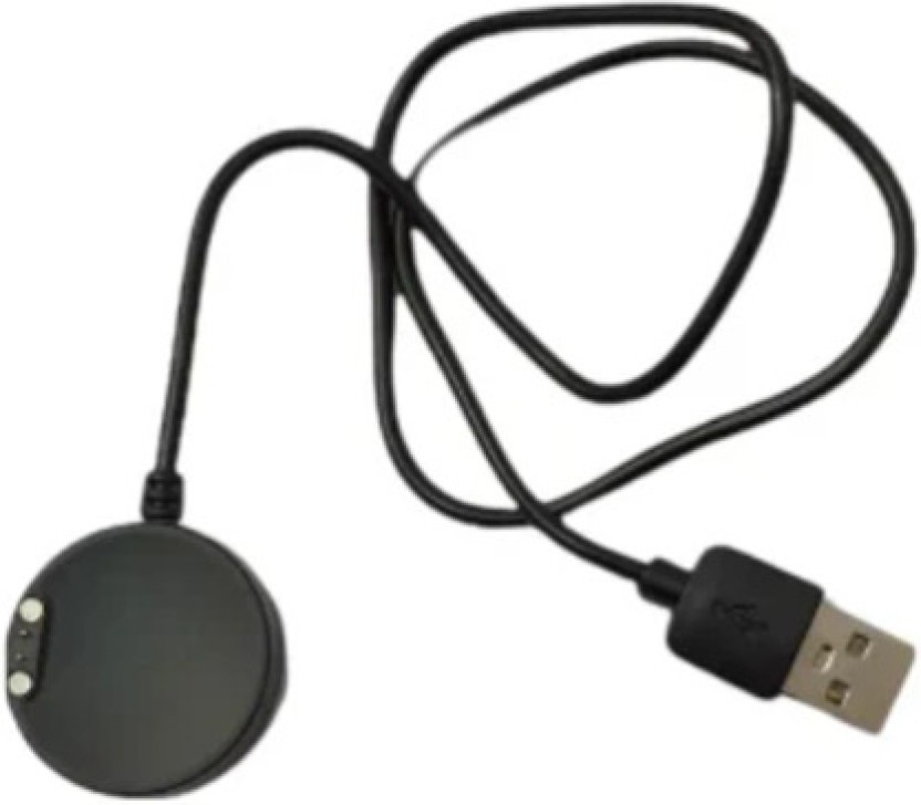 Polaroid PA87 Watch Charger Adaptive Charging 2.1 A Smartwatch Charger ...