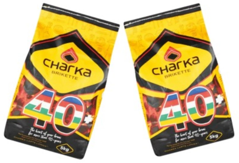 Charka Charcoal | Makro