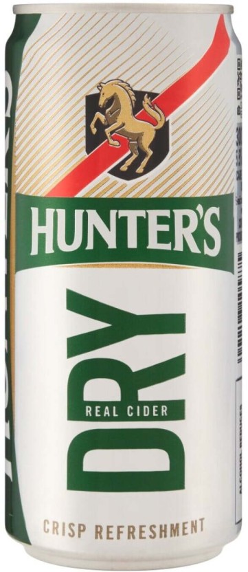 Hunters Dry Cider | Makro