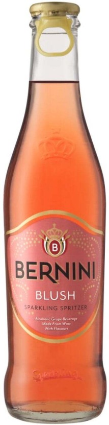 Bernini Non Returnable Bottle Cider | Makro