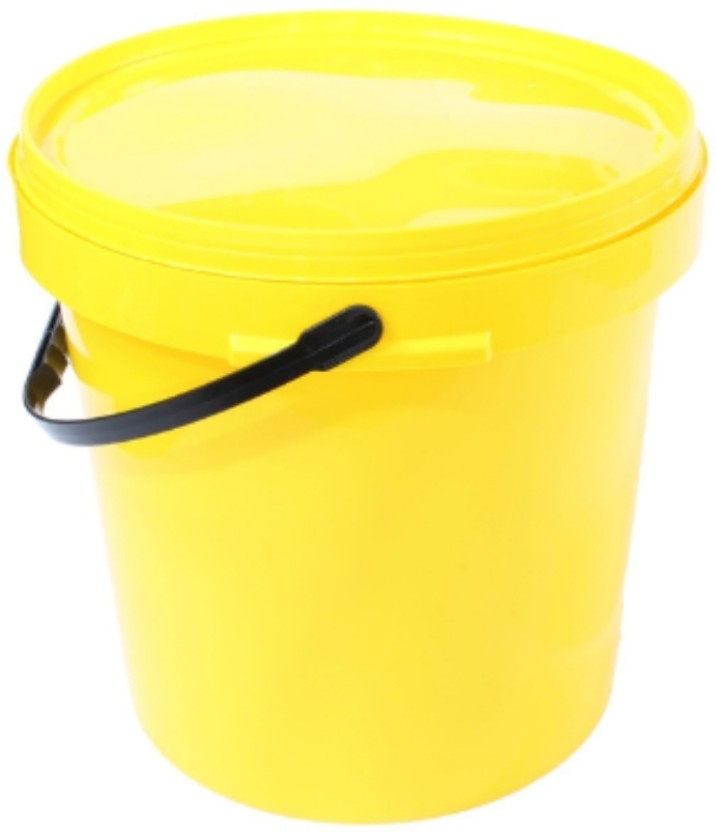 Generic 20 L Plastic Bucket | Makro