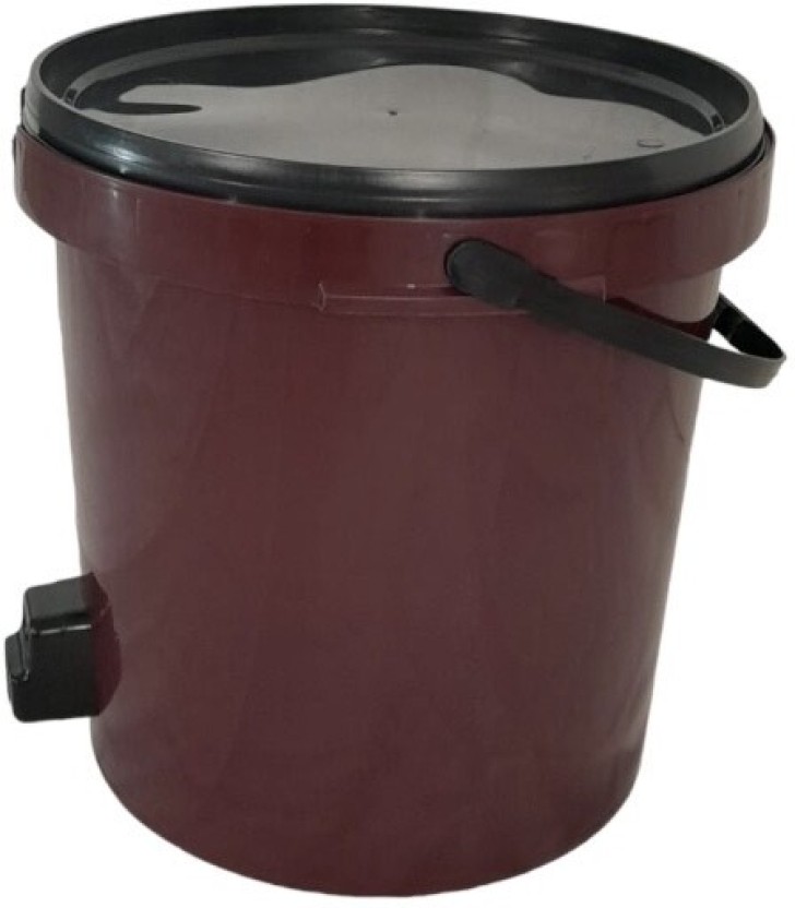 Boiler Bucket URN 20 L Plastic Bucket | Makro