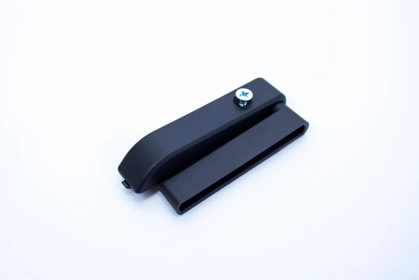 Defy Extractor Right Hand Holder and Lateral Kit (SY0503D KIT) | Makro