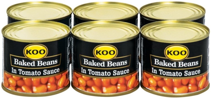 Koo Baked Beans | Makro