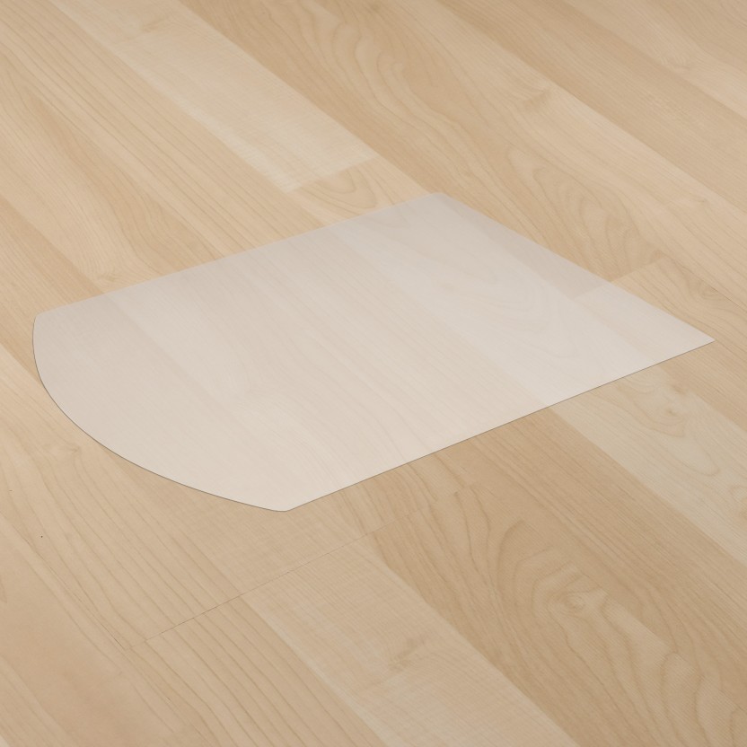 Chairmate Carpet Protector Polycarbonate 120 cm x 90 cm | Makro