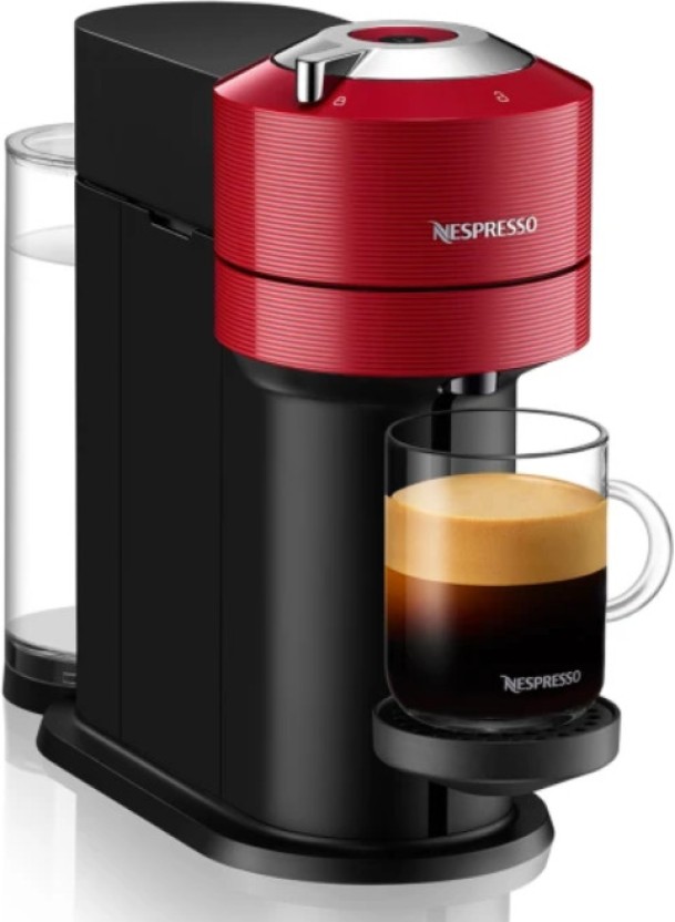Nespresso Vertuo Next Coffee Machine 10 Cup Coffee Machine | Makro