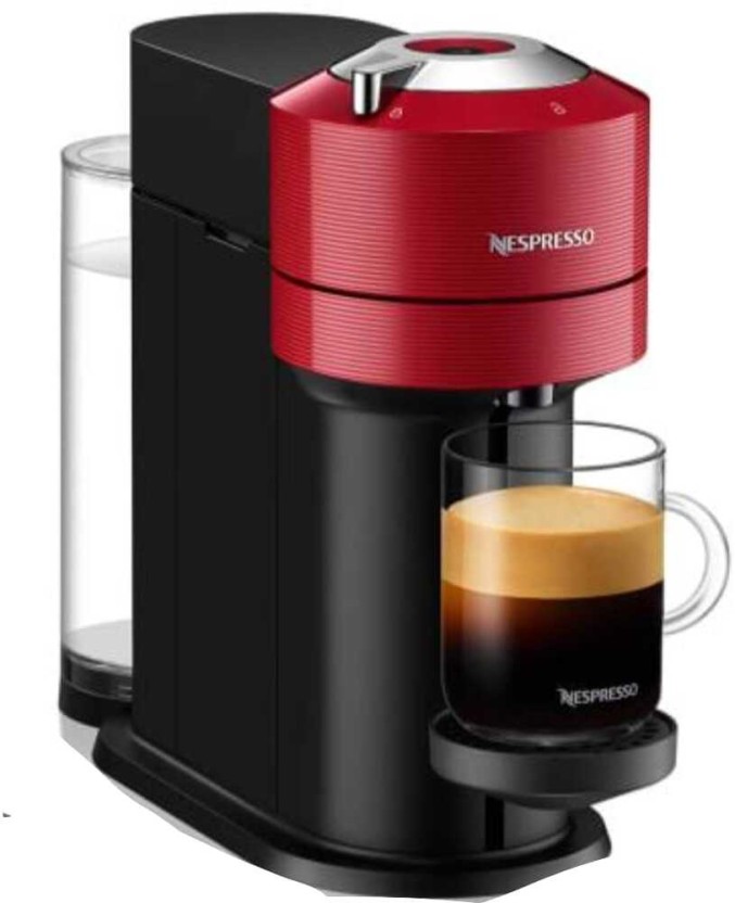 Nespresso Vertuo Next Coffee Machine 12 Cup Coffee Machine | Makro
