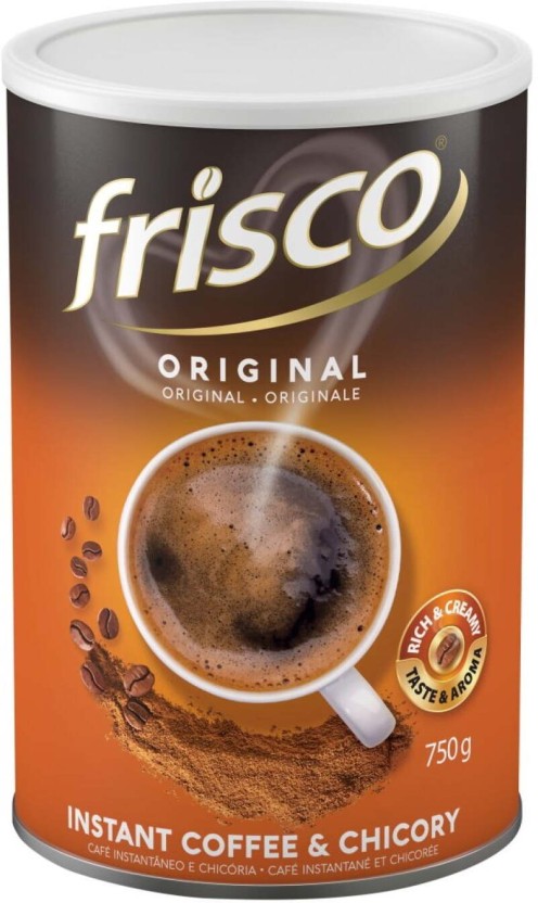 Frisco Original Instant Coffee | Makro