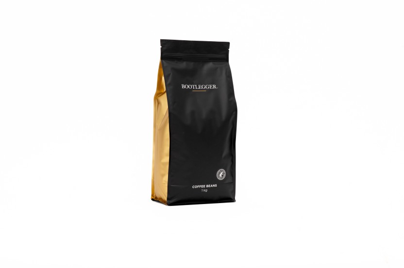 Bootlegger Coffee 500g Coffee Beans Coffee Beans | Makro