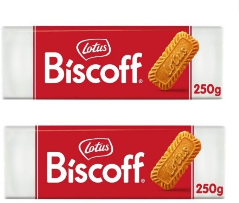 lotus Biscoff 250g Cookies | Makro