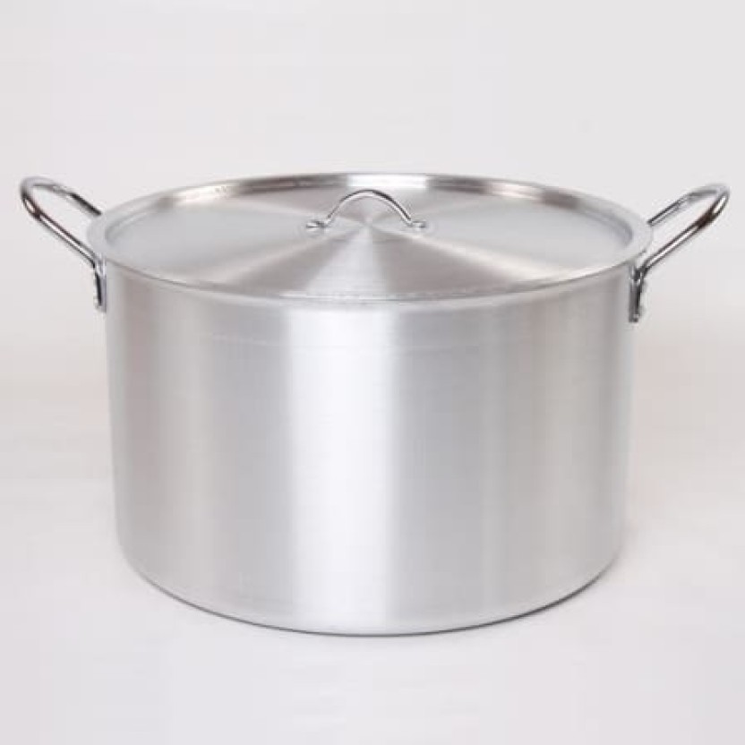 30 Liters Stainless Steel Pot 30 Litre Stainless Steel Pot1 Stainless ...