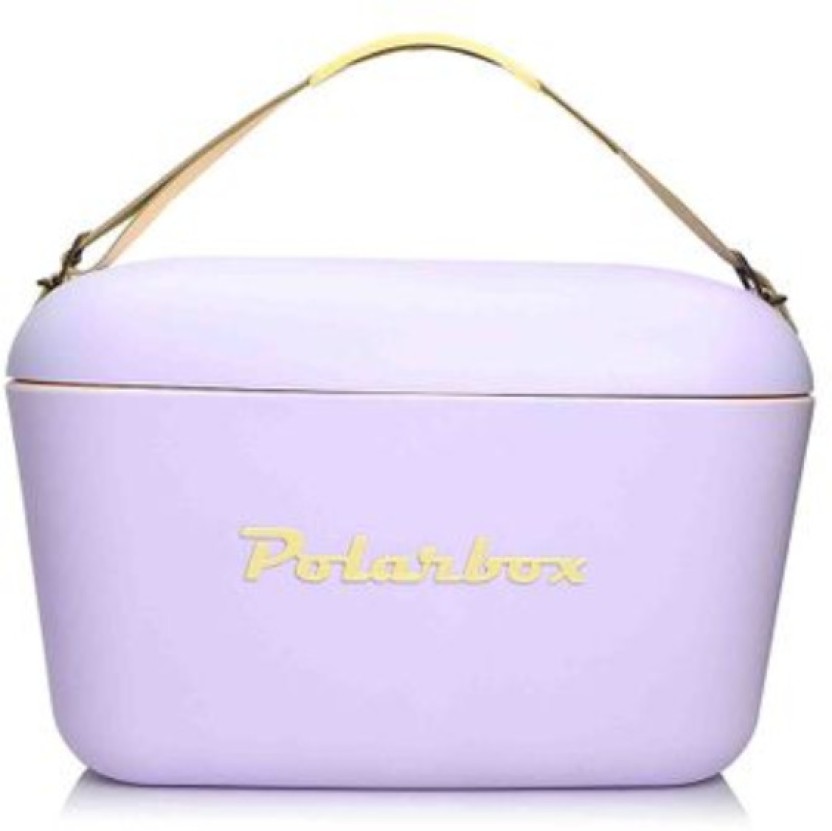 Polar box Steel, Plastic Beverage Storage, Food Storage Cooler Bag | Makro