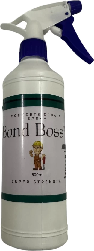Bond Boss BB-500ml Exterior, Interior Liquid Crack Filler | Makro