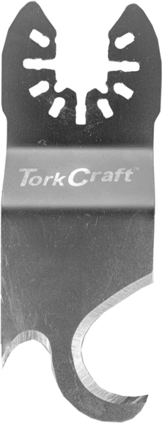 Tork Craft Oscilating Multi-Knife Hook Blade Carpet Cutter | Makro