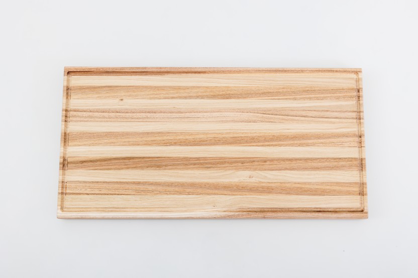 Braai Plank Braaiplank-01 Wooden Cutting Board | Makro