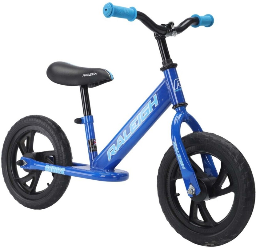 Raleigh Runner Boys Balance Bike 12 inch | Makro