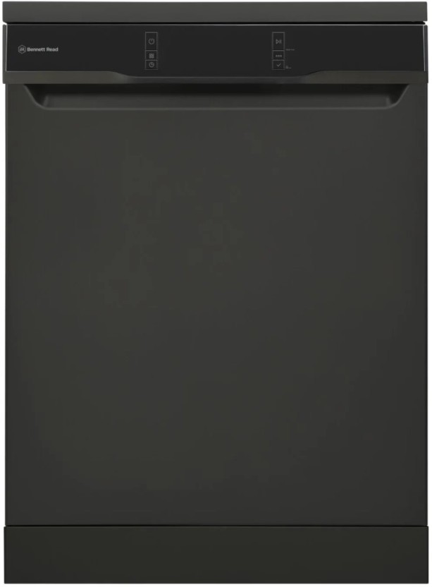Samsung 14 Place Settings Free Standing Dishwasher DW60M5070FG | Makro