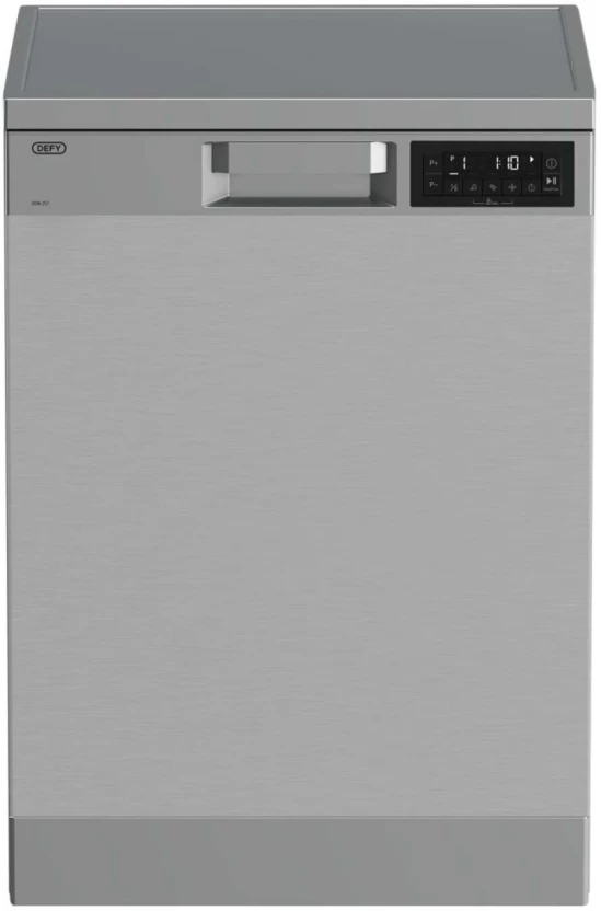 Defy 15 Place Settings Free Standing Dishwasher DDW257 | Makro