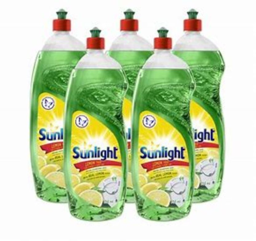 Sunlight Dishwashing Liquid | Makro