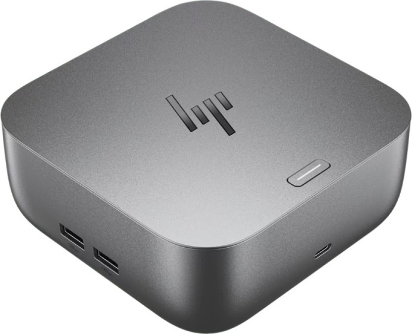HP Thunderbolt 4 100W G6 Dock Docking Station For Laptop | Makro