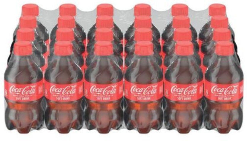 Coca Cola Soft Drink | Makro