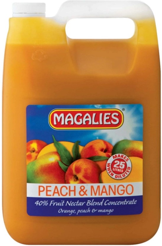 MAGALIES JUICE MAGLJ54 | Makro