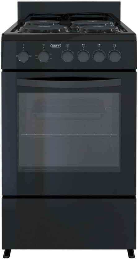 Defy DSS554 Electric Coil Stove | Makro