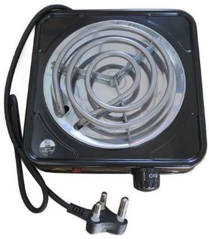 Condere Single Electric 1 Plate Stove Electric Coil Stove | Makro