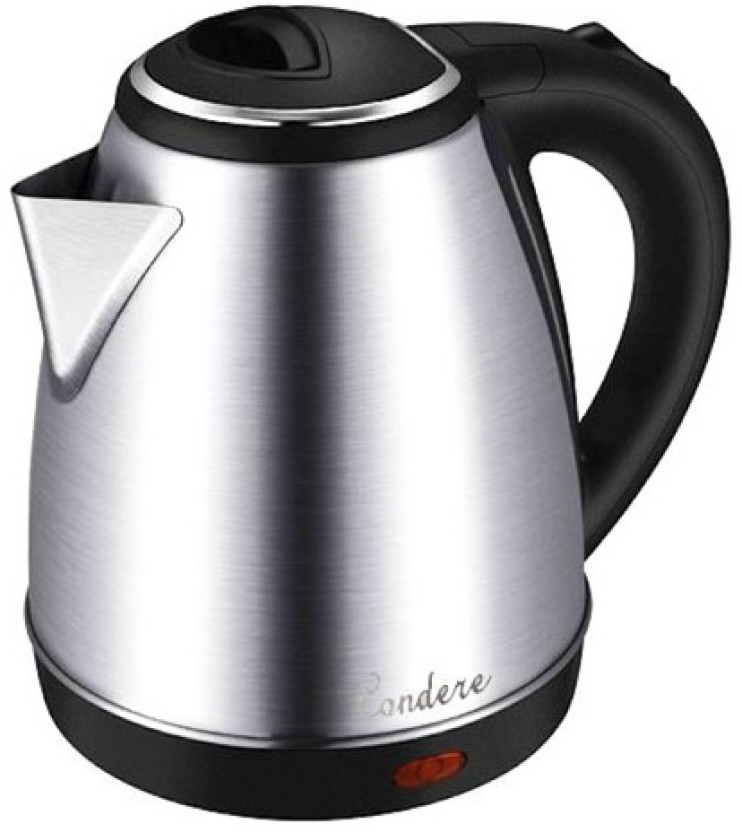 Condere Cordless Electric Kettle Electric Kettle | Makro