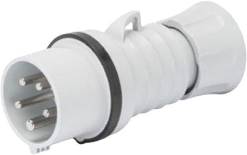 Gewiss GW60010H Power Plug | Makro