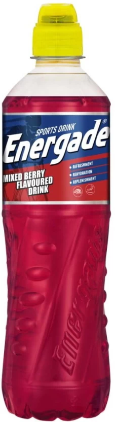 Energade Mixed Flavoured Sports Drink | Makro