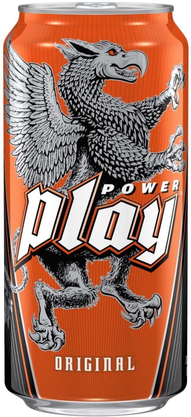 Power Play Original Energy Drink | Makro