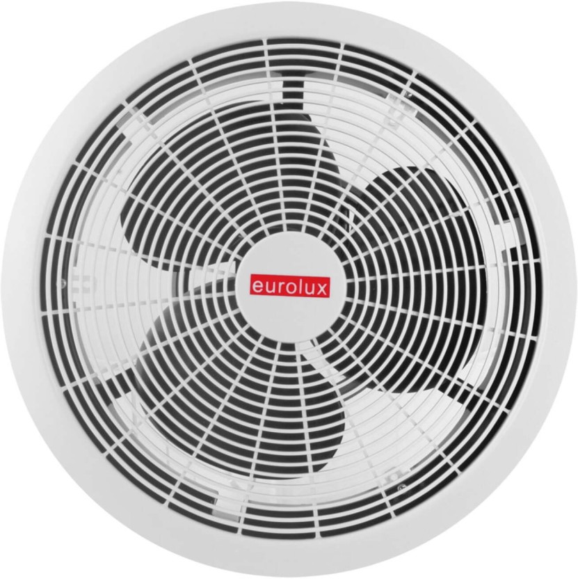 Eurolux Extractor Fan 300 mm Exhaust Fan | Makro