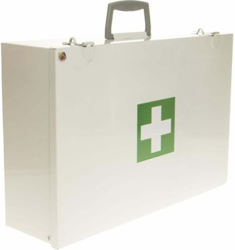 Atley First Aid Box First Aid Kit | Makro