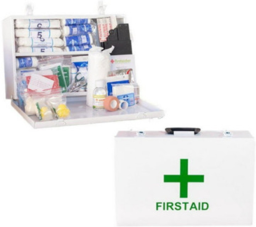 Firstaider R7FAKMB First Aid Kit | Makro