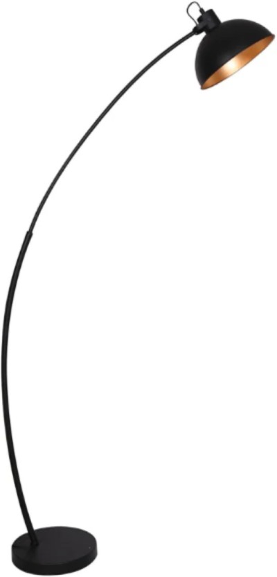 Nova Arc Floor Lamp | Makro