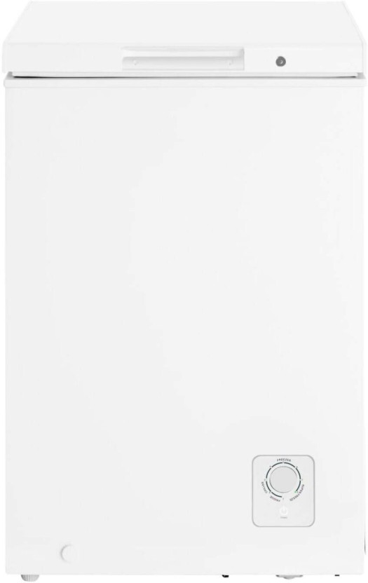 Hisense 95 L Single Door Chest Freezer | Makro