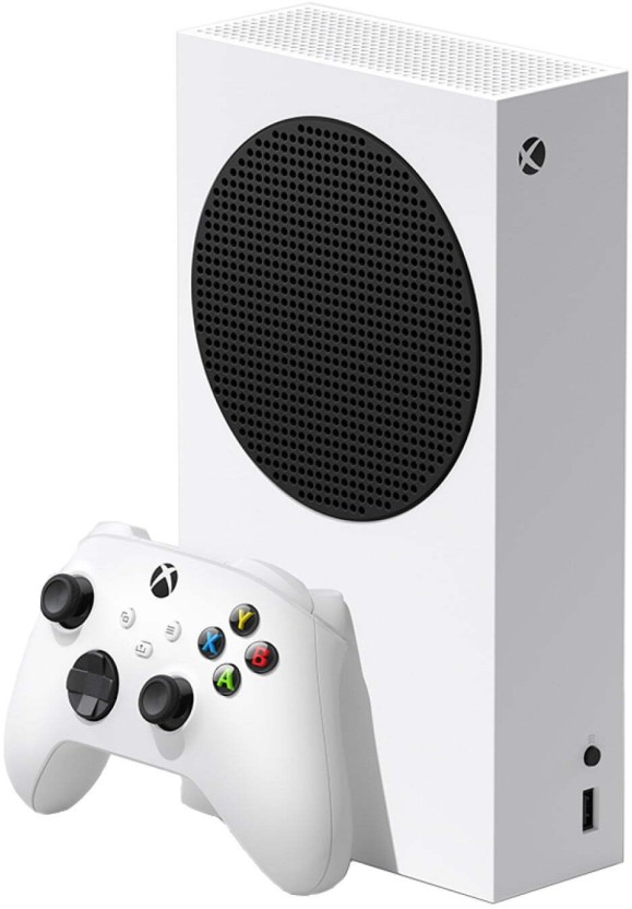 Xbox SERIES S 512 GB | Makro