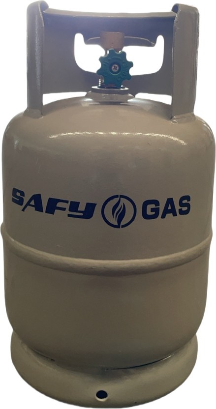 Safy SAFY - 3kg LPG Gas Cylinder LPG | Makro