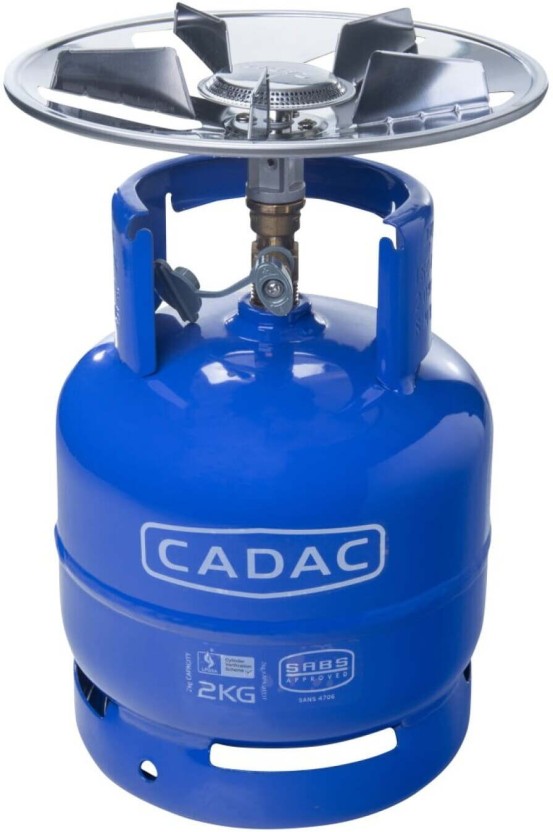 Cadac Cylinder LPG | Makro