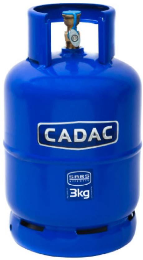 gas cylinder 3kg(excludes gas) Gas cylinder NA | Makro