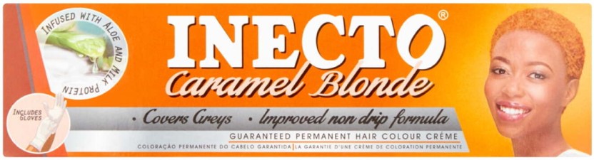 Inecto Hair Colour , | Makro